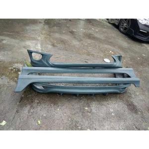 Jual BODYKIT toyota all new vios gen3 ONGKIRNYA MURAH BODY KIT VIOS ...