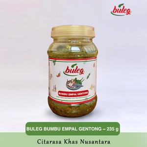 Jual 👍 Buleg Bumbu Empal Gentong - Kemasan Botol - Kota Bekasi ...