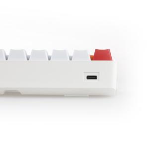 Jual Keyboard Digital Alliance Meca 6 - Keyboard DA Gaming Meca 6 USB-C ...