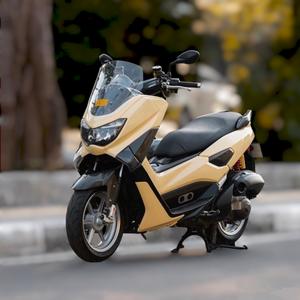 Promo Windshield Model Yamaha Nmax New Standar Untuk PnP Di N-Max Old ...