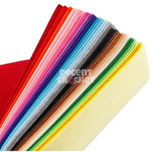 Jual KATALOG 1 Kain Flannel 40 Warna (satuan) - 1 - Kota Bogor - Decent ...