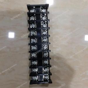 Jual Terminal Block Ewig TBC-20 Din Rail - Jakarta Barat ...