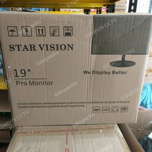 Jual monitor 19 inci hdmi vga starvision - Jakarta Barat - Valderron32 ...