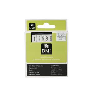 Jual Pita Label Tape Printer Dymo LabelManager (Standard D1 Label Tape ...