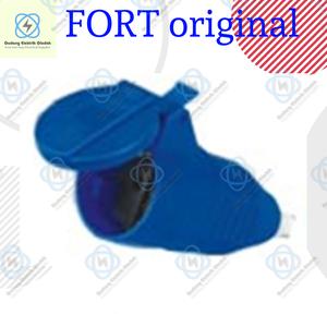 Jual MOBILE SOCKET 2 POLE 16A/250V FORT 212 - STEKER COLOKAN LISTRIK ...