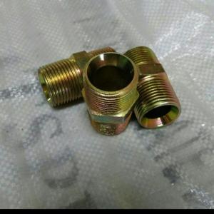 Jual Double nepple 1/8" (male npt ) X 1/8" (male npt) - Jakarta Barat ...