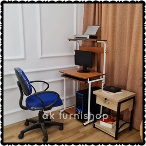 Jual MEJA KOMPUTER RANGKA BESI 3 TINGKAT - Jakarta Barat - Zaima645 ...