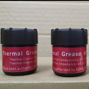 Jual Thermal Pasta Processor Grease Heatsink Cooler use Thermal Paste ...