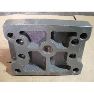 Jual WG9925525285 右前支架 Bracket/Leaf Spring Seat - Jakarta Utara - GEP ...
