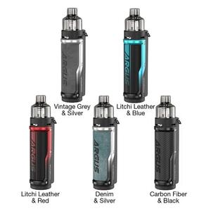 Jual Authentic VOOPOO Argus Pro 80W Pod Kit 3000mAh With PNP Tank ...