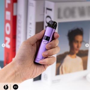 Jual URSA NANO PRO POD KIT FREE LANYARD ROKOK ELEKTRIK POD VAPE ...