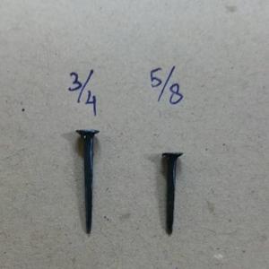 Jual Paku Pen / Paku Pantek / Paku Sol Sepatu/ Triplek / Paku Sofa ...