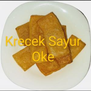 Jual KRECEK MENTAH BU IPIK 500GRAM [TERBARU[TERLARIS[ORIGINAL[ASLI ...