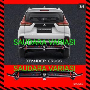 Jual Towing Seven code cobra Xpander cross - Jakarta Pusat - Mitra ...