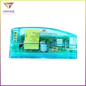Jual Modul Komunikasi PZEM 004T TTL Modbus-RTU 10A Meteran Energi ...
