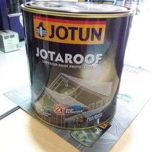 Jual terbaru !!! cat genteng jotun jotaroof warna tinting kemasan 20l ...