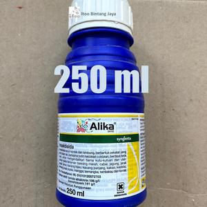 Jual Insektisida Pestisida Pembunuh Serangga Sygenta Alika 247 Zc 250 ...