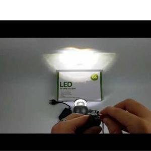 Jual Proji mini Led H4 G6 Mobil Projector pnp xpander livina brio mobio - Kota Surabaya - Jesie ...