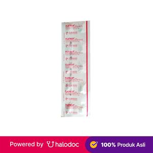 Jual Flutrop 10 Tablet - Obat Batuk & Flu - Halodoc - Kab. Banyumas ...