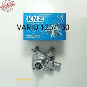 Jual RUMAH WATERPUMP WATER PUMP POMPA AIR RADIATOR HONDA VARIO 125 150 ...