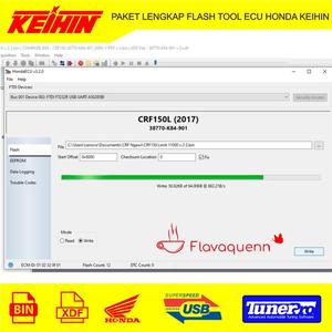 Jual TERLENGKAP 108 FILE BIN DAN XDF dan ALAT REMAP MAPPING FLASH TOOL ...