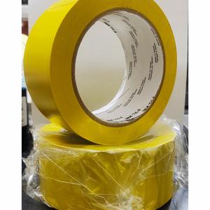 Jual BEST SELLER 3M 764 FLOOR MARKING TAPE / LAKBAN LANTAI 3M 764 KUNING - Kota Tangerang ...