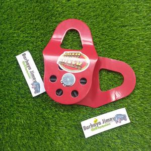 Jual DOUBLE LINE WINCH SNATCH BLOK BISA UNTUK JIMNY KATANA OFFROAD Best ...