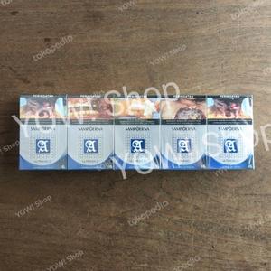 Jual Rokok Sampoerna Ultra Mild isi 16 batang - 5 pack/bungkus ...