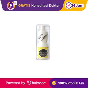 Jual Cendo Catarlent Eye Drops 5 ml - Obat Mata - Halodoc - Kab. Bogor ...