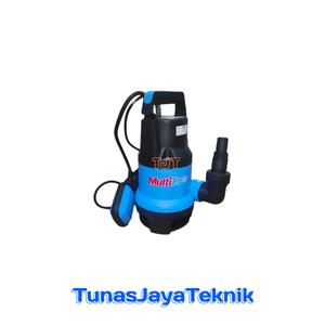 Jual MultiPro pompa celup water pumps submersible SP125DWMP - Kota ...