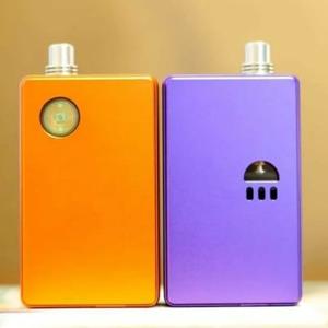 Jual Cthulhu Aio Box 60W AIO Kit - Cthulhu RBA Boro Pod Kit 100% ...