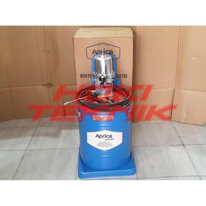 Jual Pompa Gemuk Angin/Otomatis/High Pressure Grease Injector 45 Liter ...
