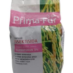 Jual 🔅 insektisida nematisida furadan 2kg kemasan pabrik - Kota Bandung ...