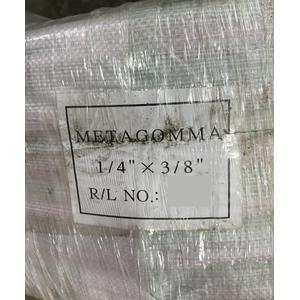 Jual Selang las Double Metagomma / selang blender gas lpg oxygen oxy ...