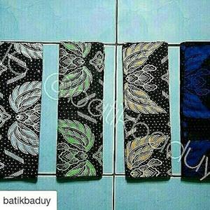 Jual Slayer /ikat Kepala/ Lomar Batik Baduy Segi Empat Ukuran 1x1 M - Jakarta Timur - ELITE ...