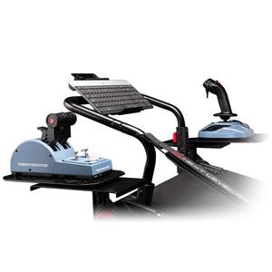 Jual NEXT LEVEL RACING FLIGHT SIMULATOR LITE COCKPIT KURSI GAMING SIM ...