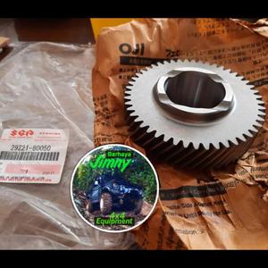 Jual GIGI TC KATANA GEAR TRANSFER CASE HIGH OUTPUT JIMNY CASING BESAR ...
