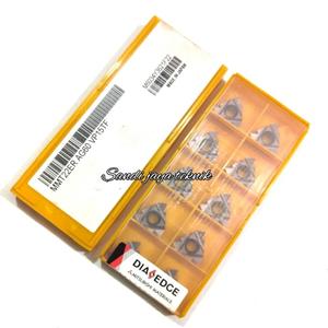 Jual Insert Carbide insert ulir insert Drat Luar MMT 22ER AG60 MITSUBI ...