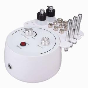 Jual Alat Dermabrasi Wajah Alat Kecantikan Facial Care Salon Equipment ...