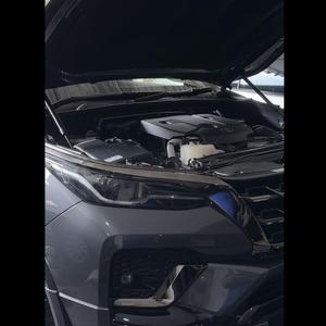 Jual Hood Damper Fortuner Plug and Play GT Pro Best - Jakarta Utara ...