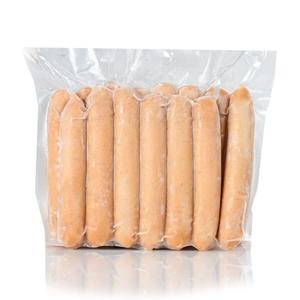 Jual Big Farm Arabiki Sausage Sosis NO MSG 14pcs 500g - Jakarta Selatan ...