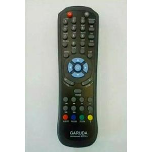 Jual REMOTE RECEIVER MATRIX GARUDA MOLAMATRIX HITAM PUTIH - Kab ...
