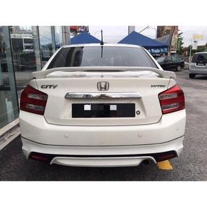 Jual BODYKIT honda city 2012 2013 2014 modulo BODY KIT CITY BODIKIT ...