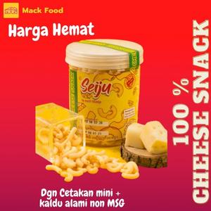 Jual READY READY SNACK KEKINIAN JAMAN NOW RINGAN KEKINIAN SNACK KEJU ...