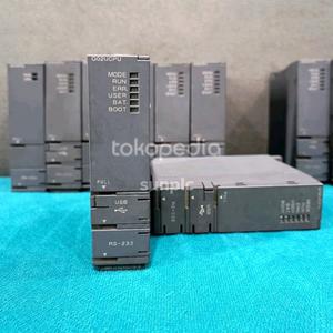 Jual Q02UCPU PLC MITSUBISHI Q SERIES - Jakarta Selatan - UD MIRTA ABADI ...