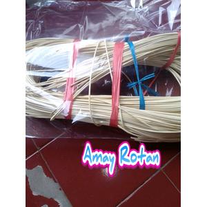 Jual Tali Rotan Pitrit 3 Mm - Isi 50 panjang 100 cm - Jakarta Barat ...