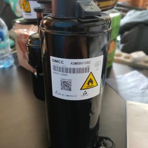 Jual Compressor GMCC 1PK R32 Best - Kota Surabaya - Sumber Prima Teknik ...