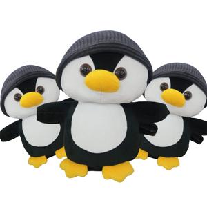 Jual IDOLAKU Penguin Topi Spandek Boneka Animal Penguin - Kota Semarang ...