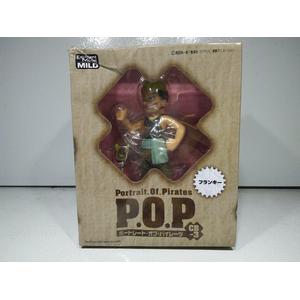 Jual POP Usopp Kid Potrait Of Pirates ONE PIECE Kids Excellent Model ...