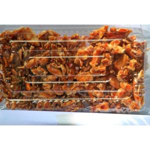 Jual READY READY Halua Kenari Khas Manado/ Oleh oleh Halua Kenari Khas ...